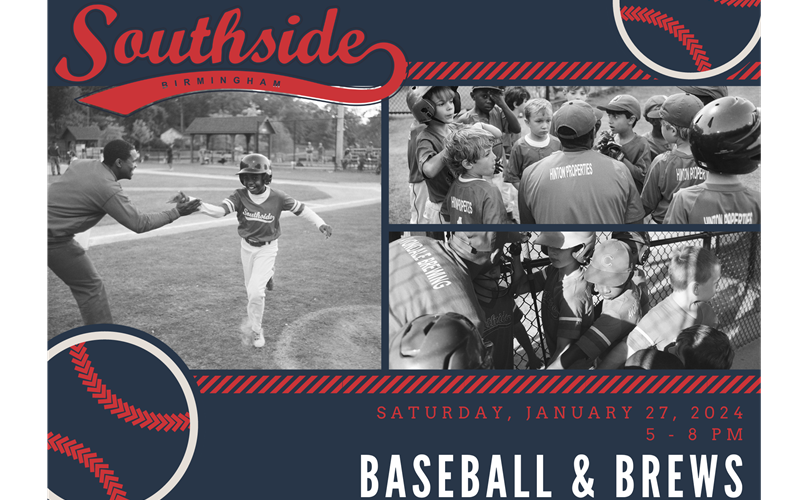 Home [southsideball.com]